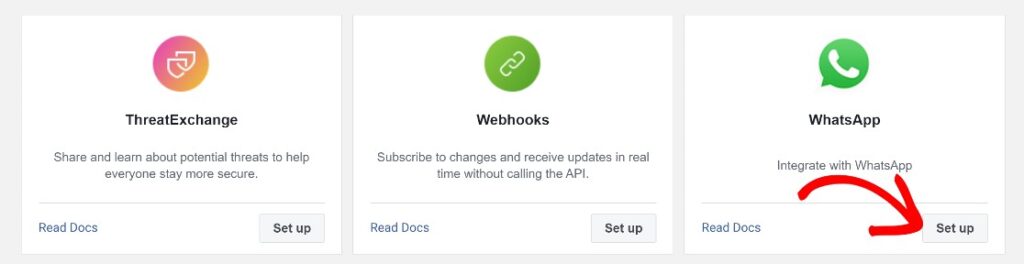 How to Create a WhatsApp Form in WordPress