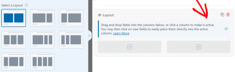 How to Make a Responsive Contact Form With Multiple Columns