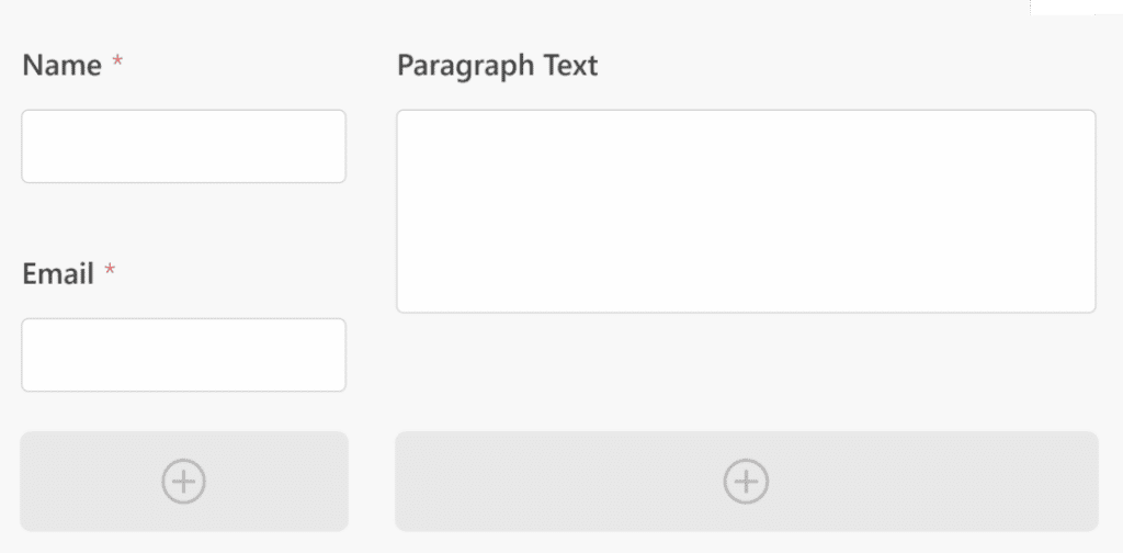 Introducing WPForms 1.7.7 – The NEW Layout Field Is Here