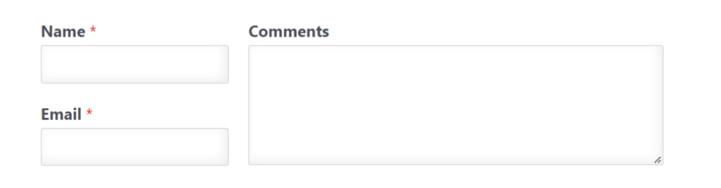 7 Form Layout Best Practices for User-Friendly Design