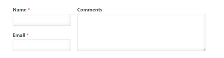 7 Form Layout Best Practices for User-Friendly Design
