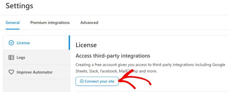 How to Create a WhatsApp Form in WordPress