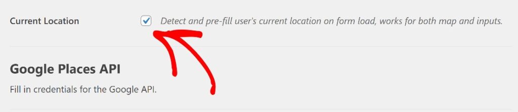 How to Detect User Locations In WordPress With Form Submissions