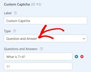 How to Prevent Bots From Submitting Your Forms (3 Ways)