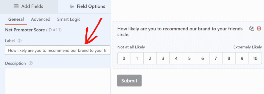 How to Create Surveys That Show One Question at a Time