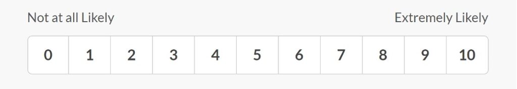 6 Evaluation Form Examples for Businesses [With Templates]