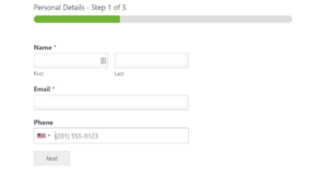 7 Form Layout Best Practices for User-Friendly Design