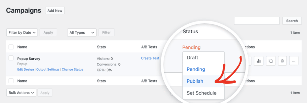 How to Use a Popup WordPress Survey Plugin (The Easy Way)