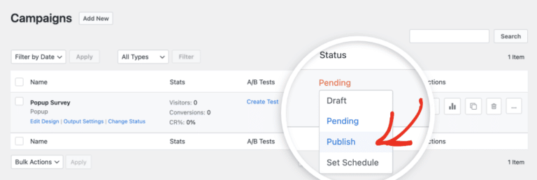 How to Use a Popup WordPress Survey Plugin (The Easy Way)