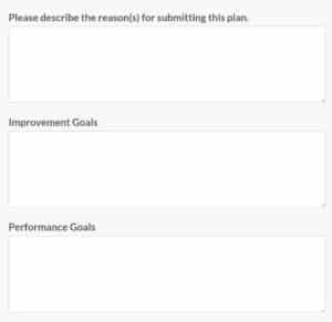 6 Evaluation Form Examples for Businesses [With Templates]