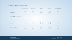 7 Form Layout Best Practices for User-Friendly Design
