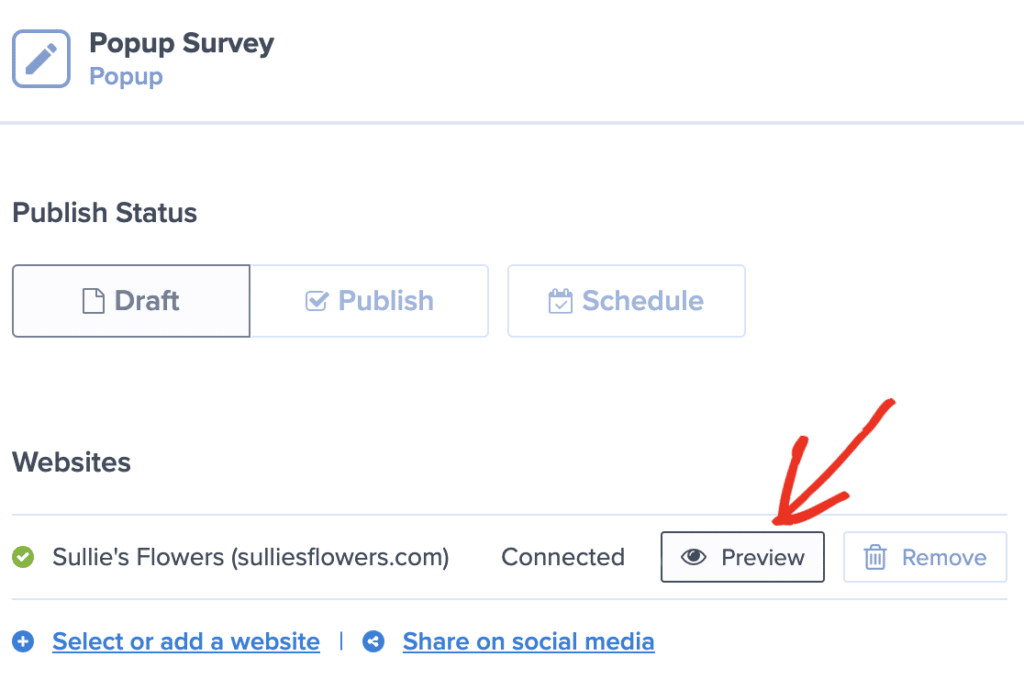How to Use a Popup WordPress Survey Plugin (The Easy Way)