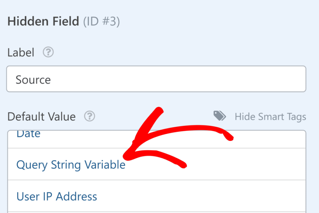 What Is a WPForms Hidden Field? (7 Hacks to Find Hidden User Data)