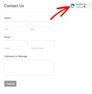 How to Stop Bots Submitting Your Forms (7 Ways)