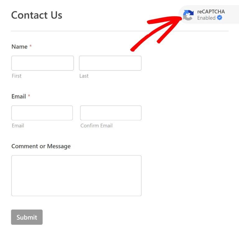 How to Stop Bots Submitting Your Forms (7 Ways)