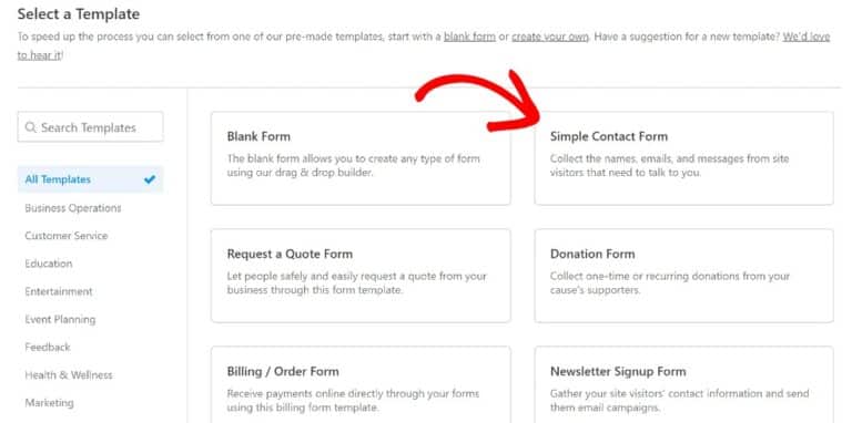 5 Best Contact Form Plugins for Elementor