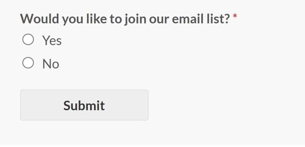 6 Evaluation Form Examples for Businesses [With Templates]