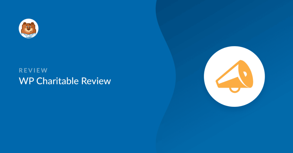 WP Charitable Review: Is It the Best Donation Plugin?