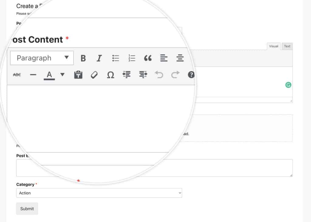 How to Customize the Rich Text Field TinyMCE Icons How to Customize the Rich Text Field TinyMCE Icons