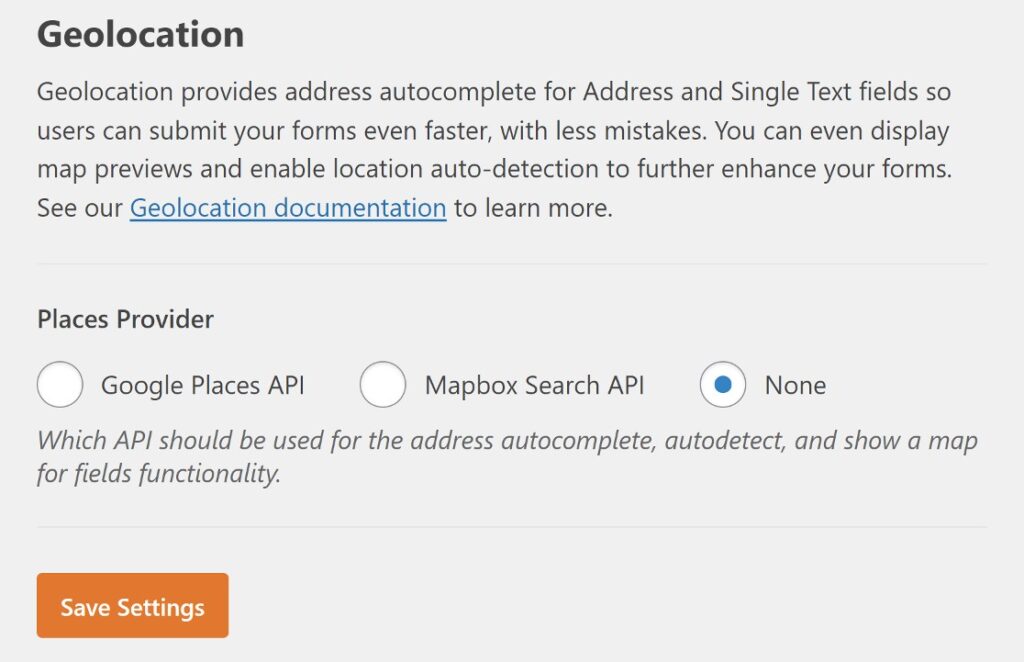How to Detect User Locations In WordPress With Form Submissions