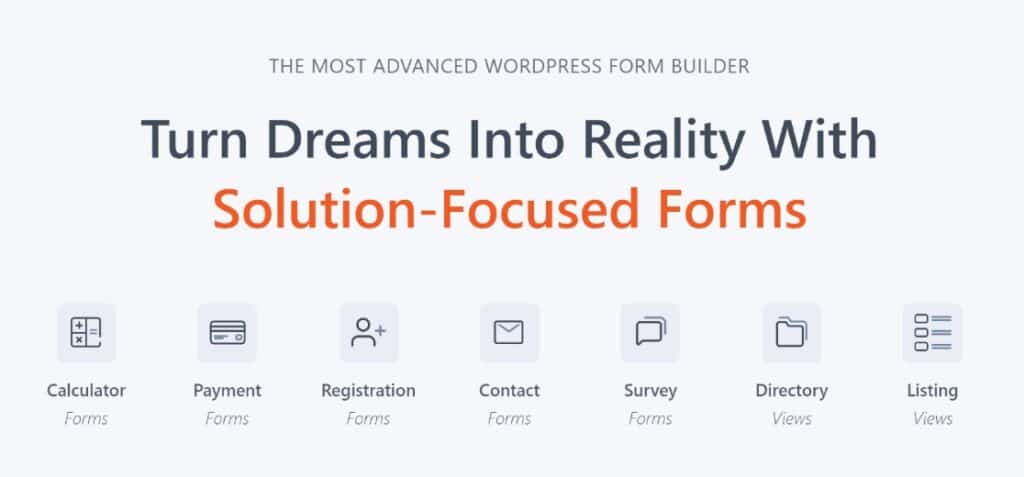 5 Best Contact Form Plugins for Elementor in 2024