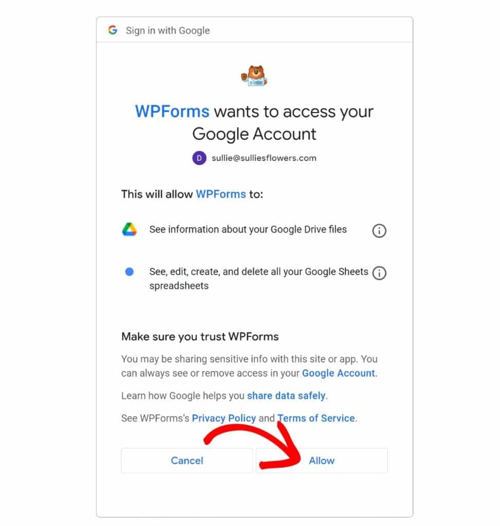 How to Create a Google Sheets Survey