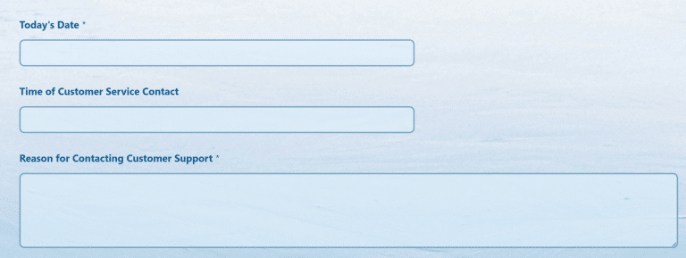 6 Evaluation Form Examples for Businesses [With Templates]