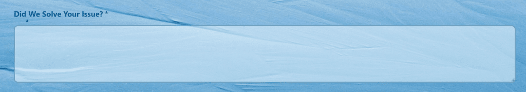 6 Evaluation Form Examples for Businesses [With Templates]