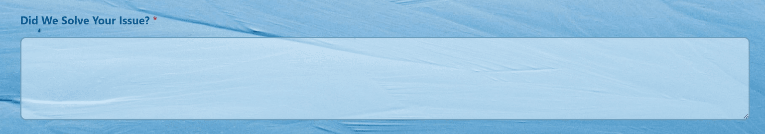 6 Evaluation Form Examples for Businesses [With Templates]