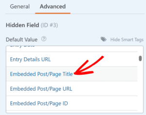 What Is a WPForms Hidden Field? (8 Hacks to Find User Data)