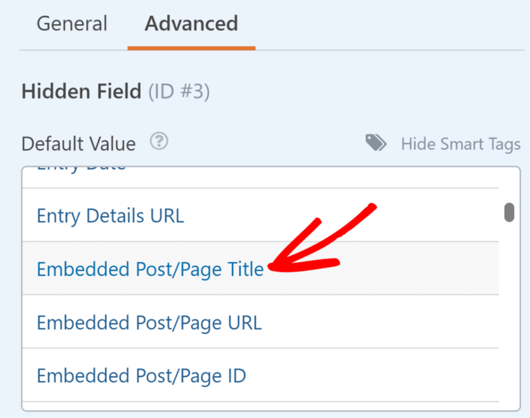 What Is a WPForms Hidden Field? (8 Hacks to Find User Data)
