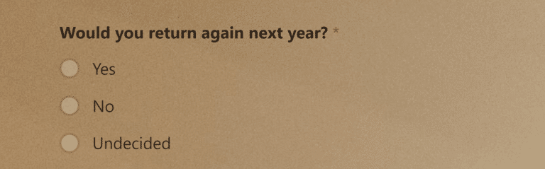 6 Evaluation Form Examples for Businesses [With Templates]