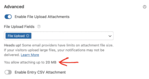 How to Change Max File Upload Size in WordPress (4 Methods)