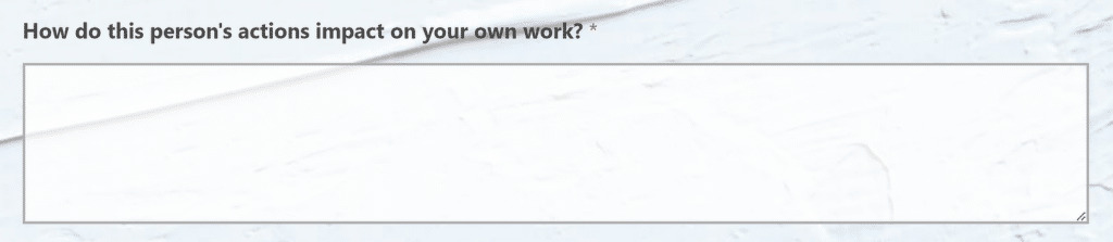 6 Evaluation Form Examples for Businesses [With Templates]
