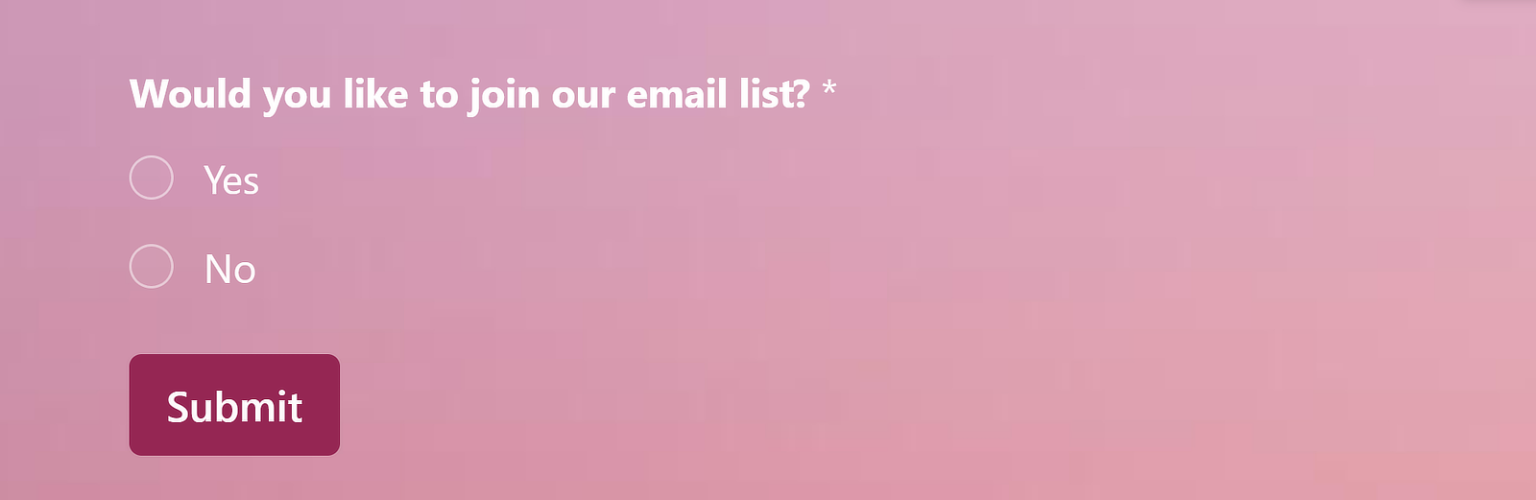 6 Evaluation Form Examples for Businesses [With Templates]