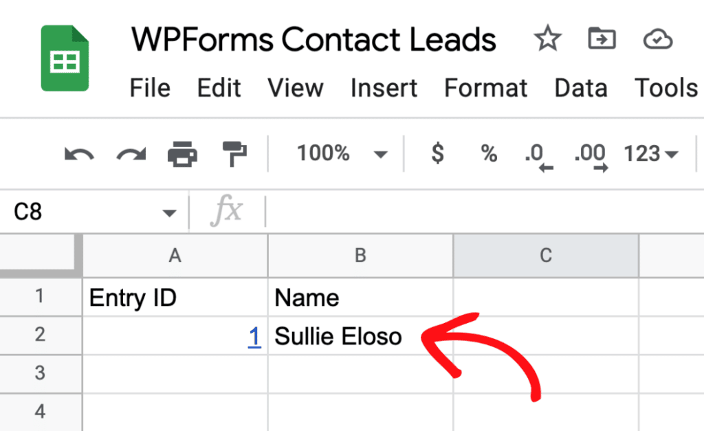 Where Does Wpforms Data Go Beginners Guide