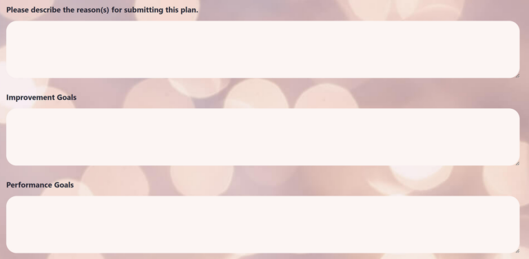 6 Evaluation Form Examples for Businesses [With Templates]