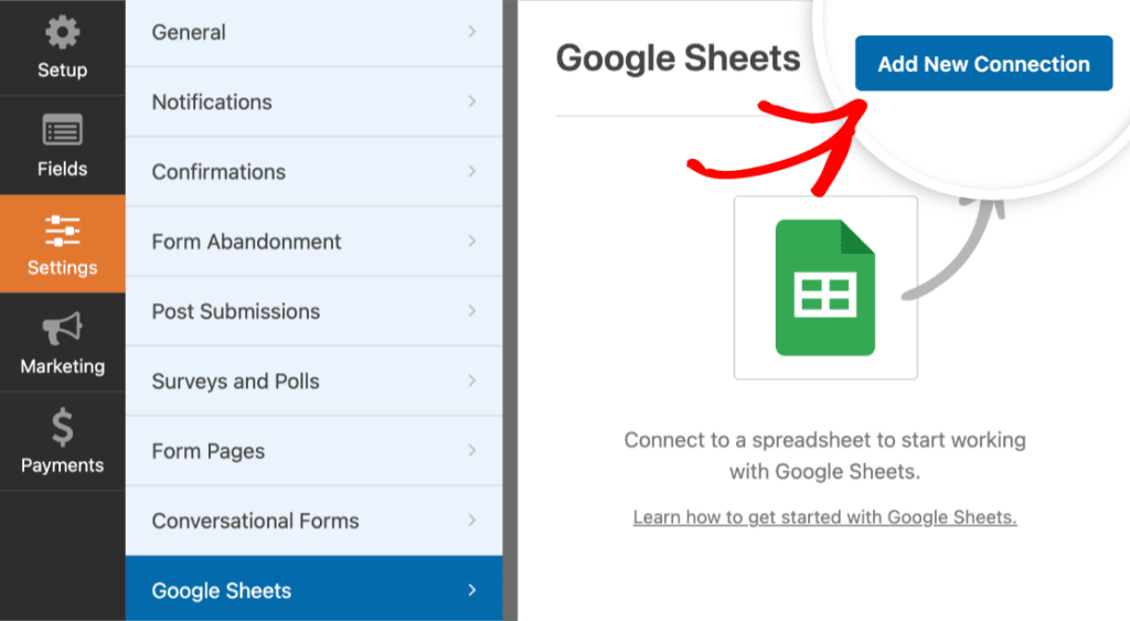 How to Make a Donation Tracker in Google Sheets