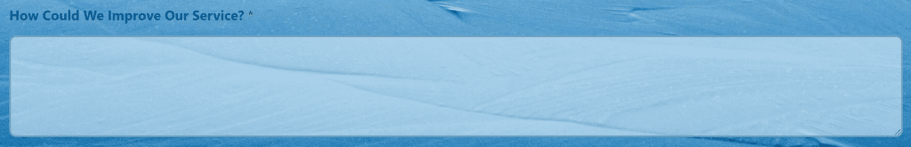 6 Evaluation Form Examples for Businesses [With Templates]