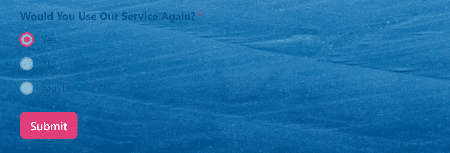 6 Evaluation Form Examples for Businesses [With Templates]