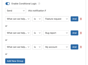 How to Create a Support Ticket Form (Template + Best Practices)