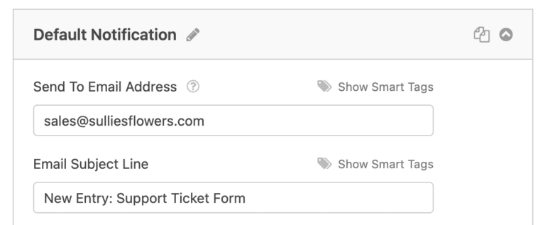 How to Create a Support Ticket Form (Template + Best Practices)