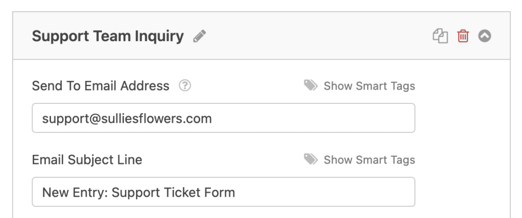 How to Create a Support Ticket Form (Template + Best Practices)