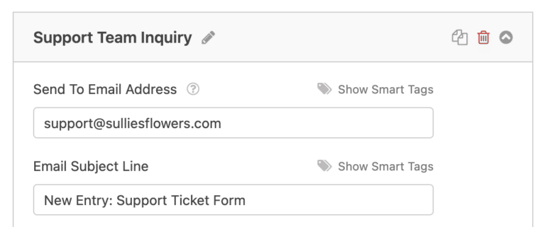 How to Create a Support Ticket Form (Template + Best Practices)