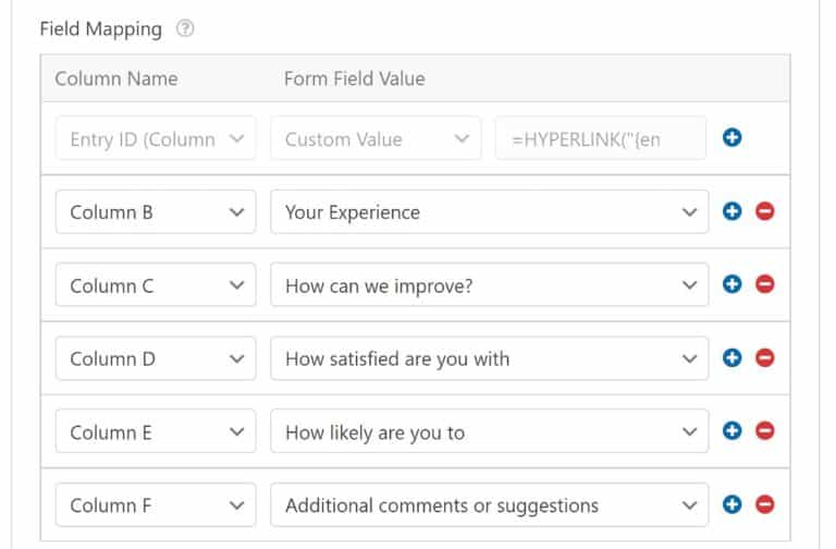 How to Create a Google Sheets Survey