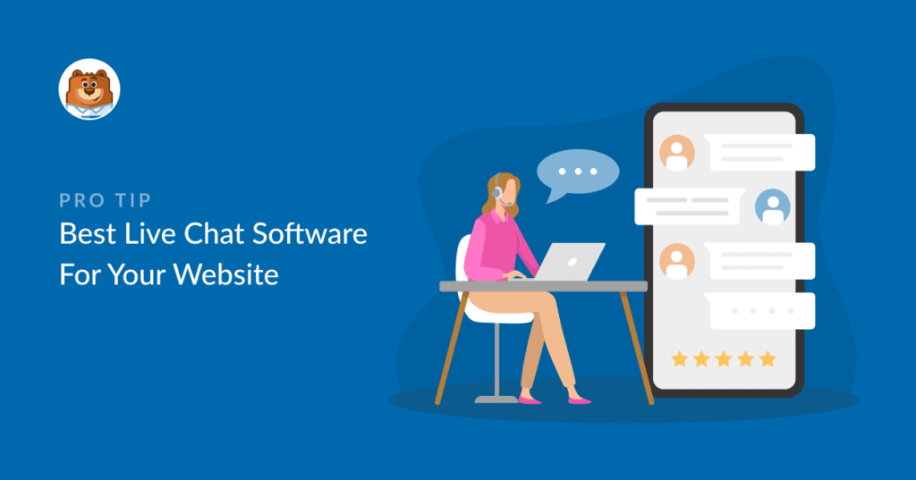 14 Best Live Chat Plugins For WordPress in 2025 (Compared)