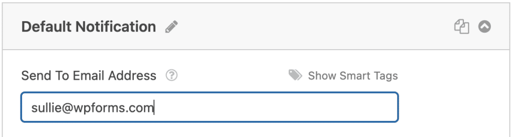 How to Build a College Application Form in WordPress [Template]