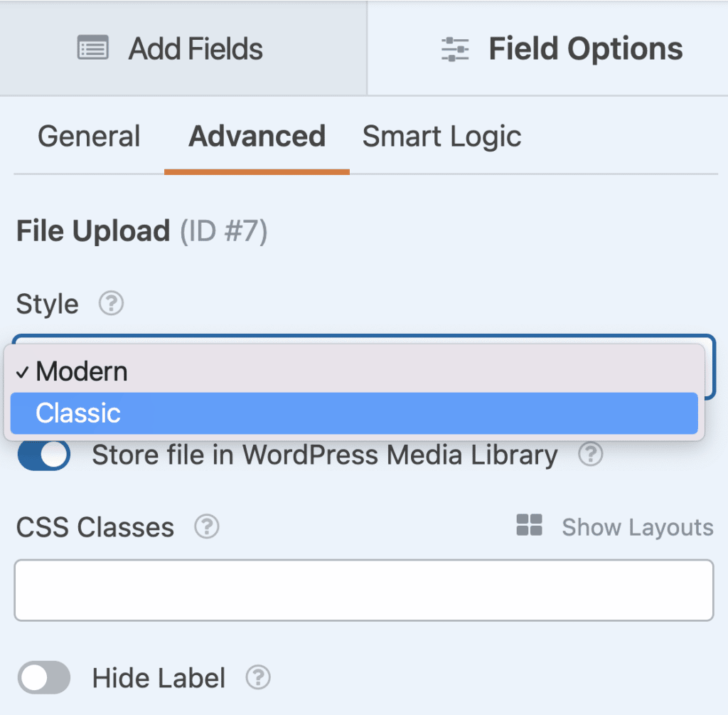 How to Create a Job Application Form in WordPress [Template]