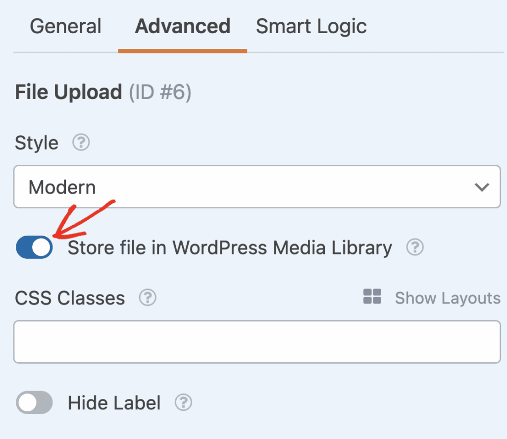 Add Multiple File Upload Functionality To Wordpress Forms 4902
