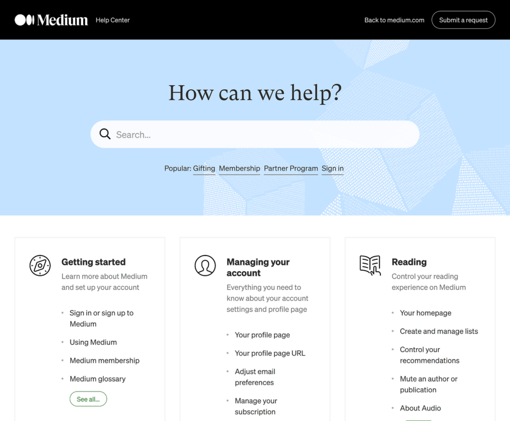 7 Contact Form Designs You Can Steal for Inspiration